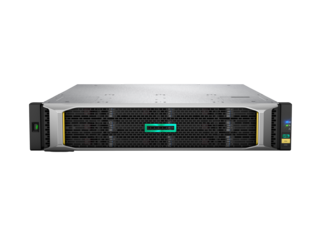 Jual HPE MSA 1040 Storage - JFX Store