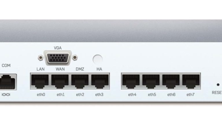Jual Sophos SG 125 - JFX Store