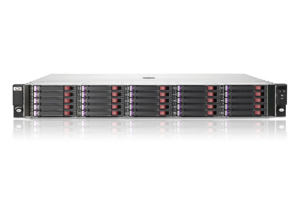 Jual HPE D2000 Disk Enclosures - JFX Store