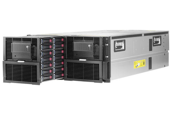 Jual HPE D6020 Disk Enclosures - JFX Store