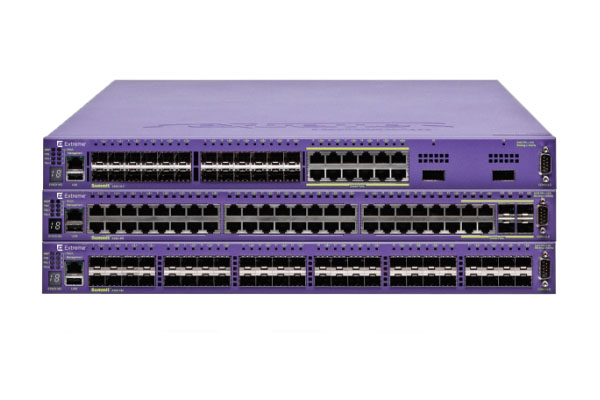 Jual Extreme Networks Summit X480 - JFX Store
