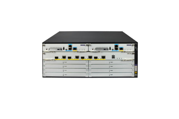 Jual HPE FlexNetwork MSR4060 Router - JFX Store