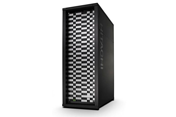 Jual Hitachi VSP G370 - JFX Store