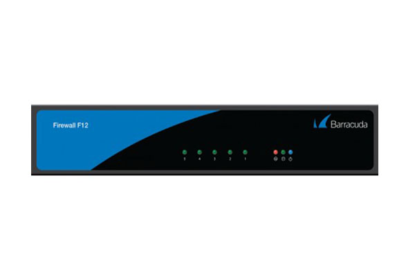 Jual Barracuda CloudGen Firewall F12 - JFX Store