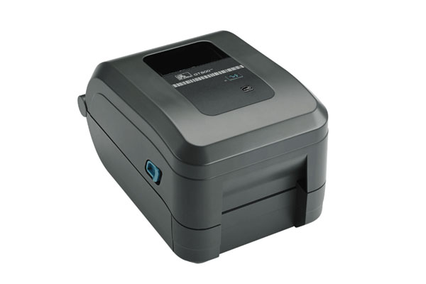 Jual Zebra GT800 Advanced Desktop Printer - JFX Store