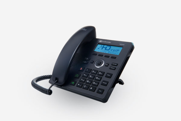 Jual Audiocodes 420HD IP Phone - JFX Store