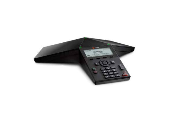 Jual Polycom Trio 8300 - JFX Store