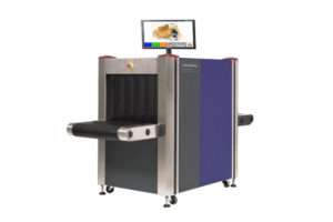 Jual Smiths Detection HI-SCAN 6040i X-Ray Inspection System - JFX Store
