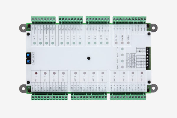 Jual Suprema Lift I/O Access Control - JFX Store