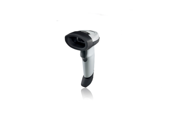 Jual Zebra LI2208 Handheld Scanner - JFX Store