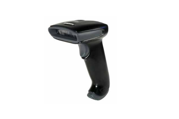 Jual Honeywell Hyperion 1300g Light Industrial Scanner - JFX Store