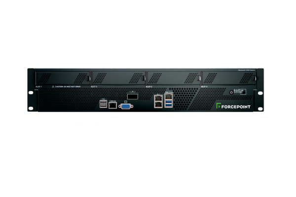 Jual Forcepoint NGFW 3305 - JFX Store