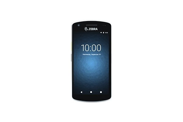 Jual Zebra EC50 Mobile Computer - JFX Store
