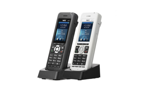 Jual Nec G577 DECT Phone - JFX Store