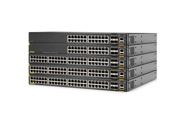 Jual Aruba CX 6200 Switch - JFX Store