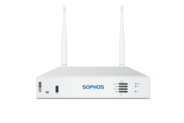 Jual Sophos XGS 87w - JFX Store