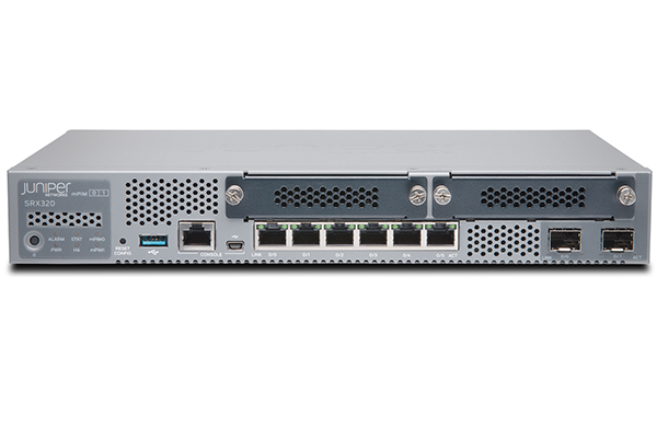 Jual Juniper SRX320 - JFX Store