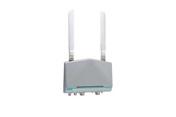 Jual Moxa AWK-4131A Industrial Wireless AP - JFX Store