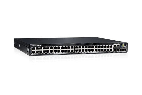 Jual Dell PowerSwitch N3248X-ON - JFX Store