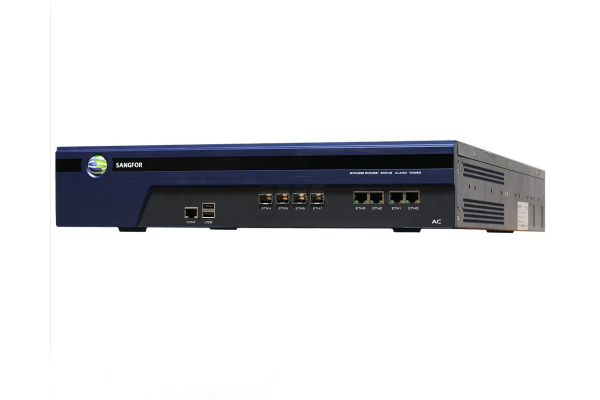 Jual Sangfor AF-2000-B3200 NGAF - JFX Store