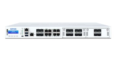 Jual Check Point Quantum 3800 Next Generation Firewall - JFX Store