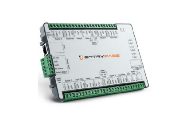 Jual EntryPass N6200 Controller - JFX Store